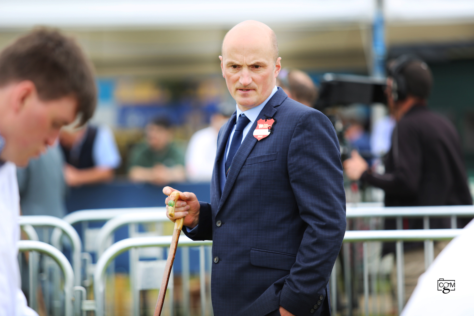 Loaningfoot flock clinches Royal Highland championship – Charollais ...
